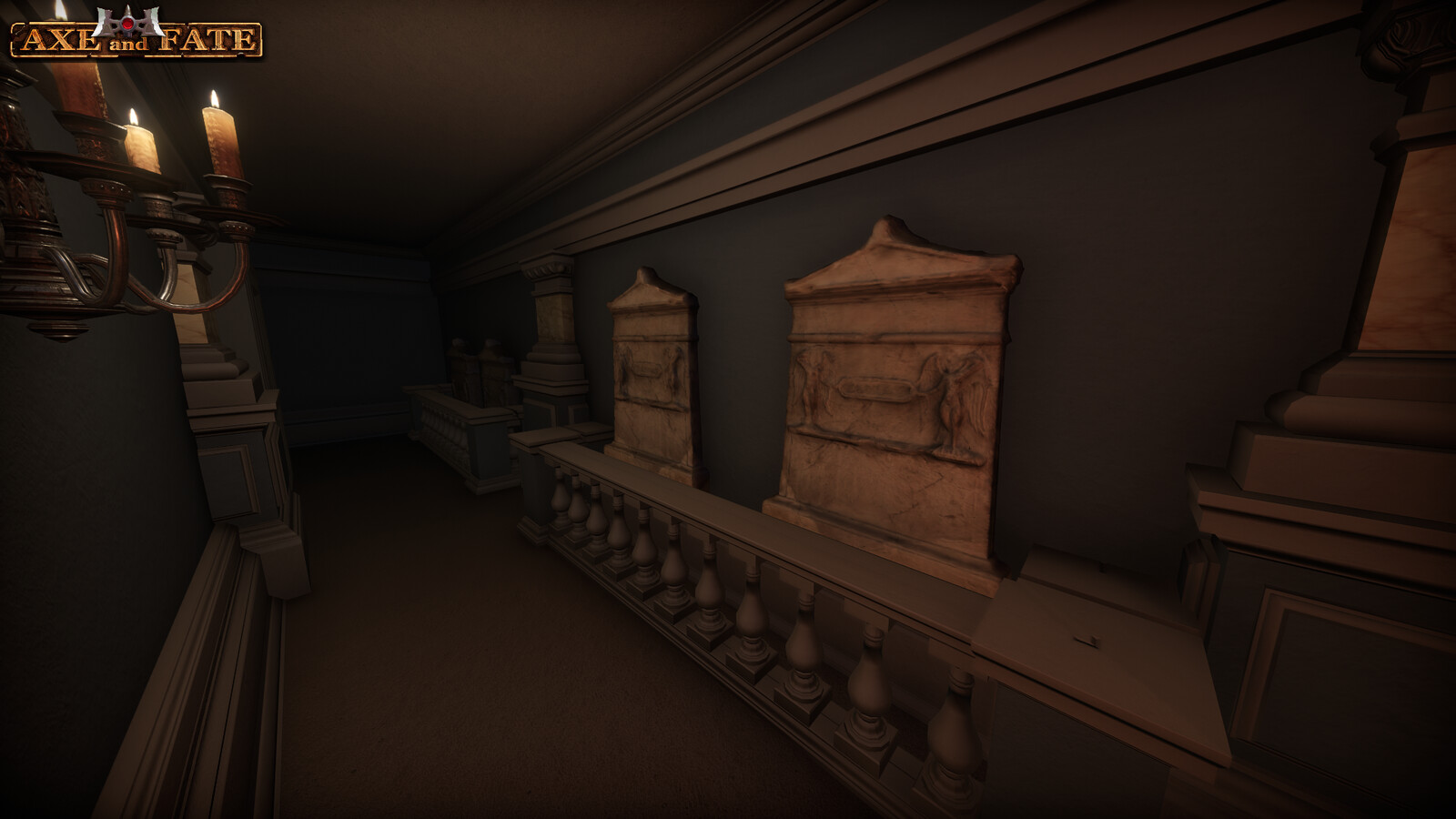 Nevapros. - Crypt (Real-time)