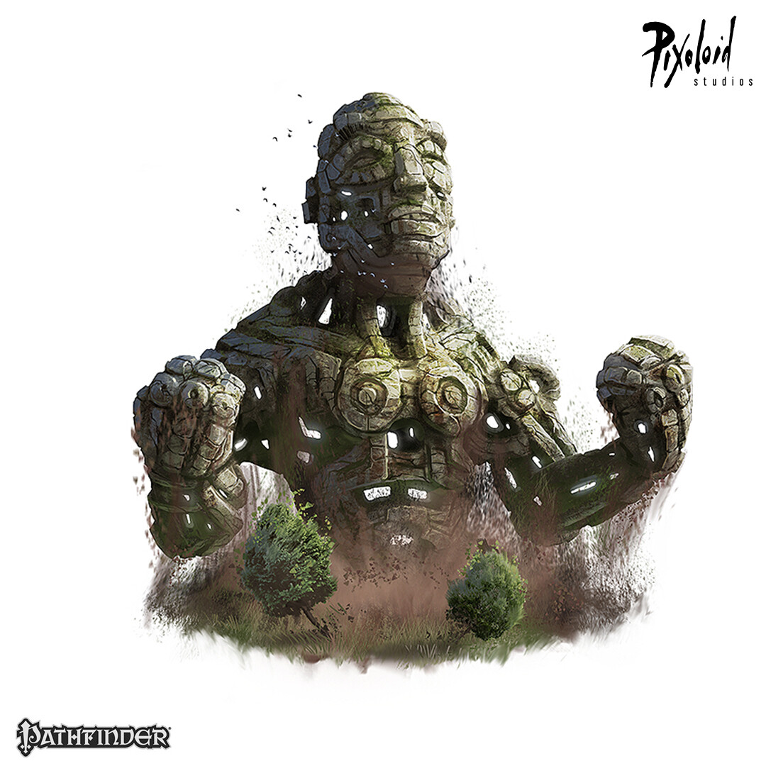 ArtStation - Guthallath