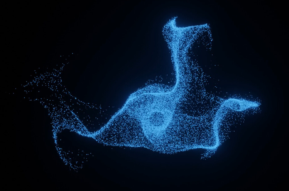 ArtStation - Particles