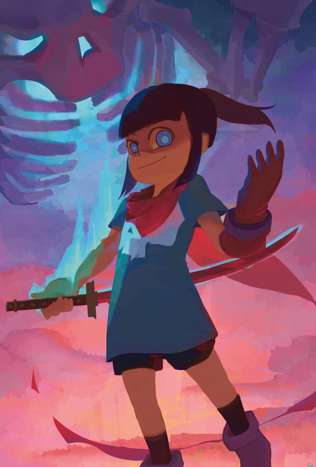 Leo Chung - Six Water