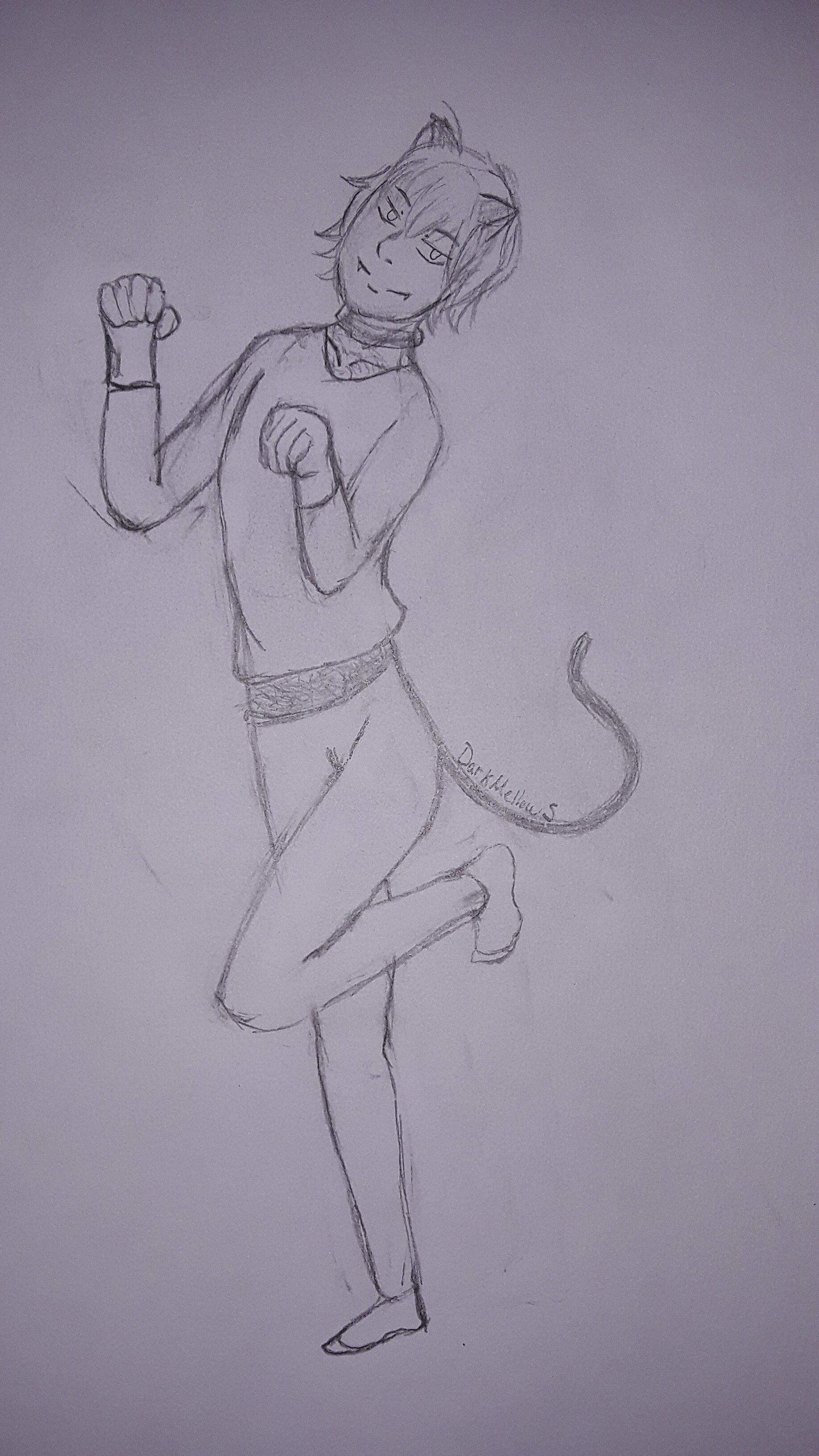 ArtStation - Zackary (23 August 2019)