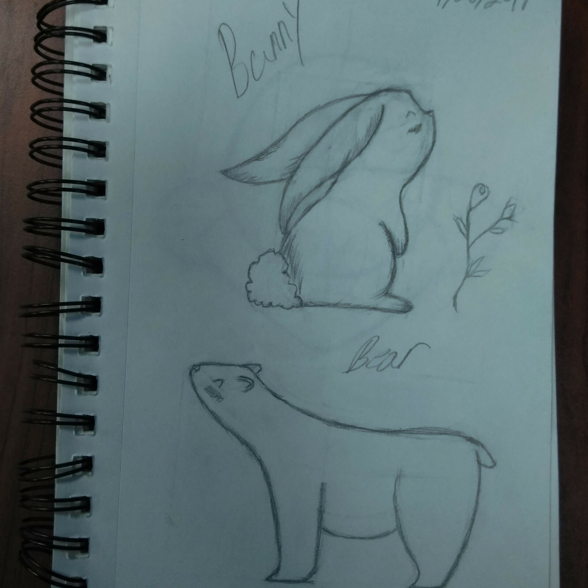 ArtStation - Traditional drawings