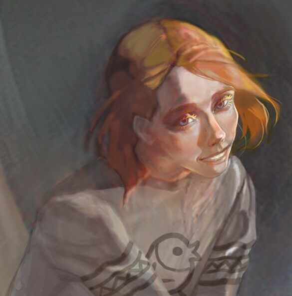 ArtStation - Sergey Razumovsky