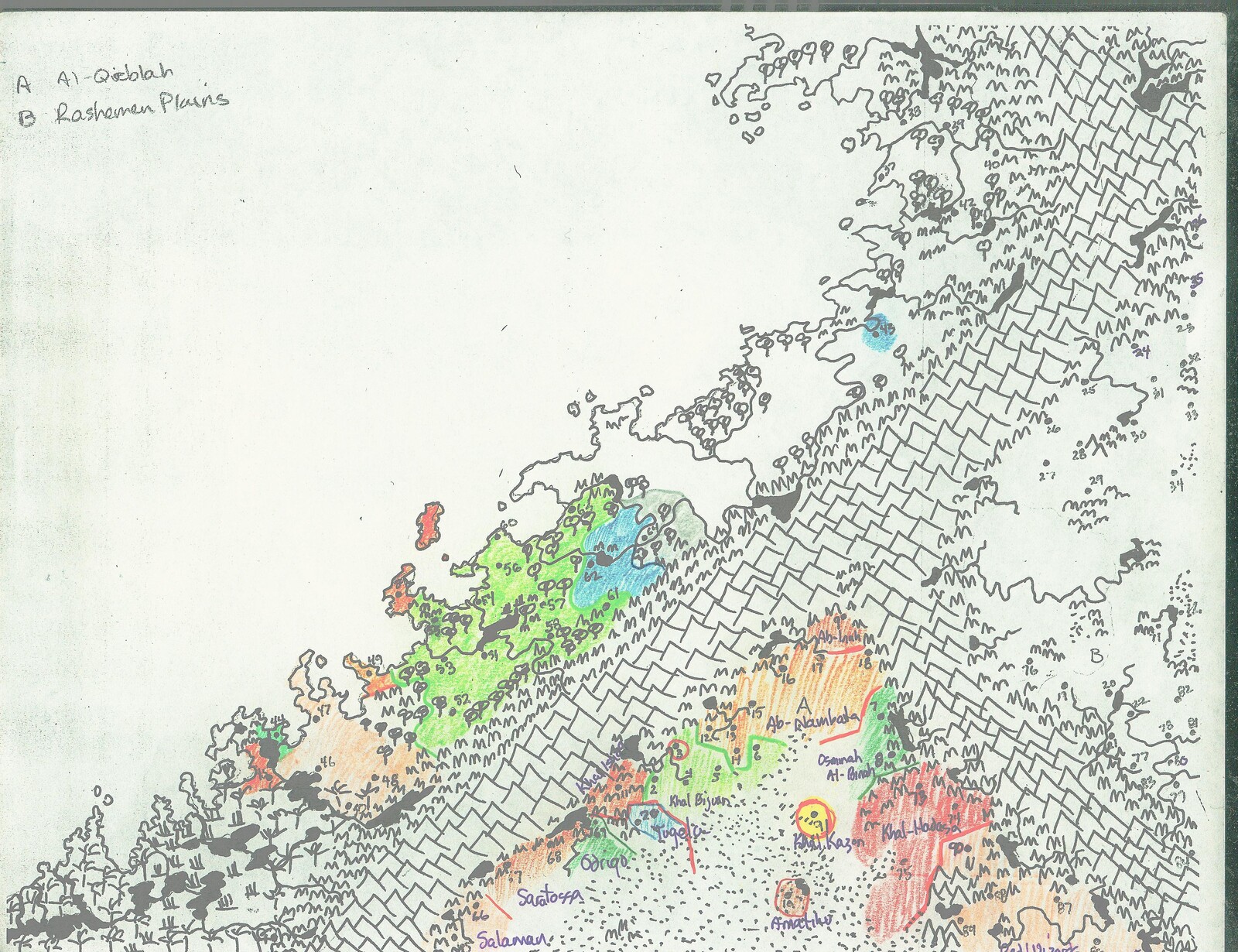 William Cronk - Tizta / Hsuyq