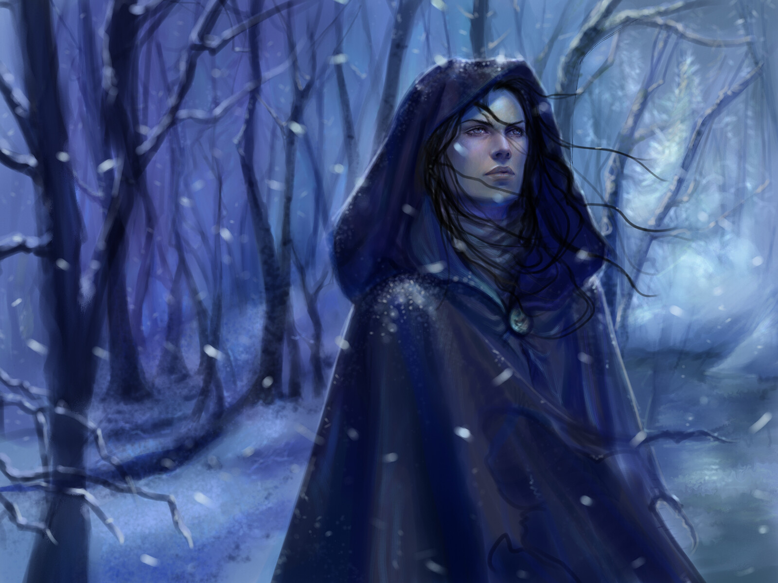 Jean Tay - Lordling of Night’s Watch