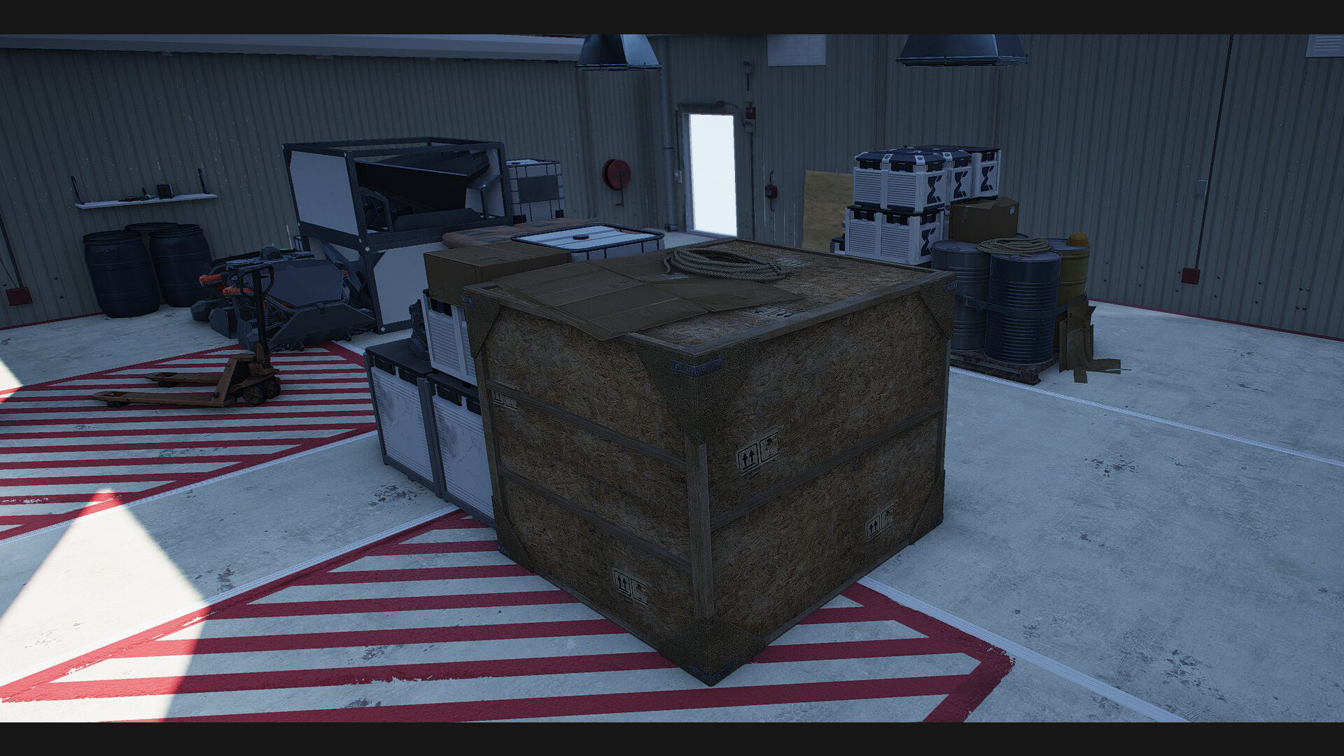 O C - Tom Clancy's Ghost Recon Breakpoint