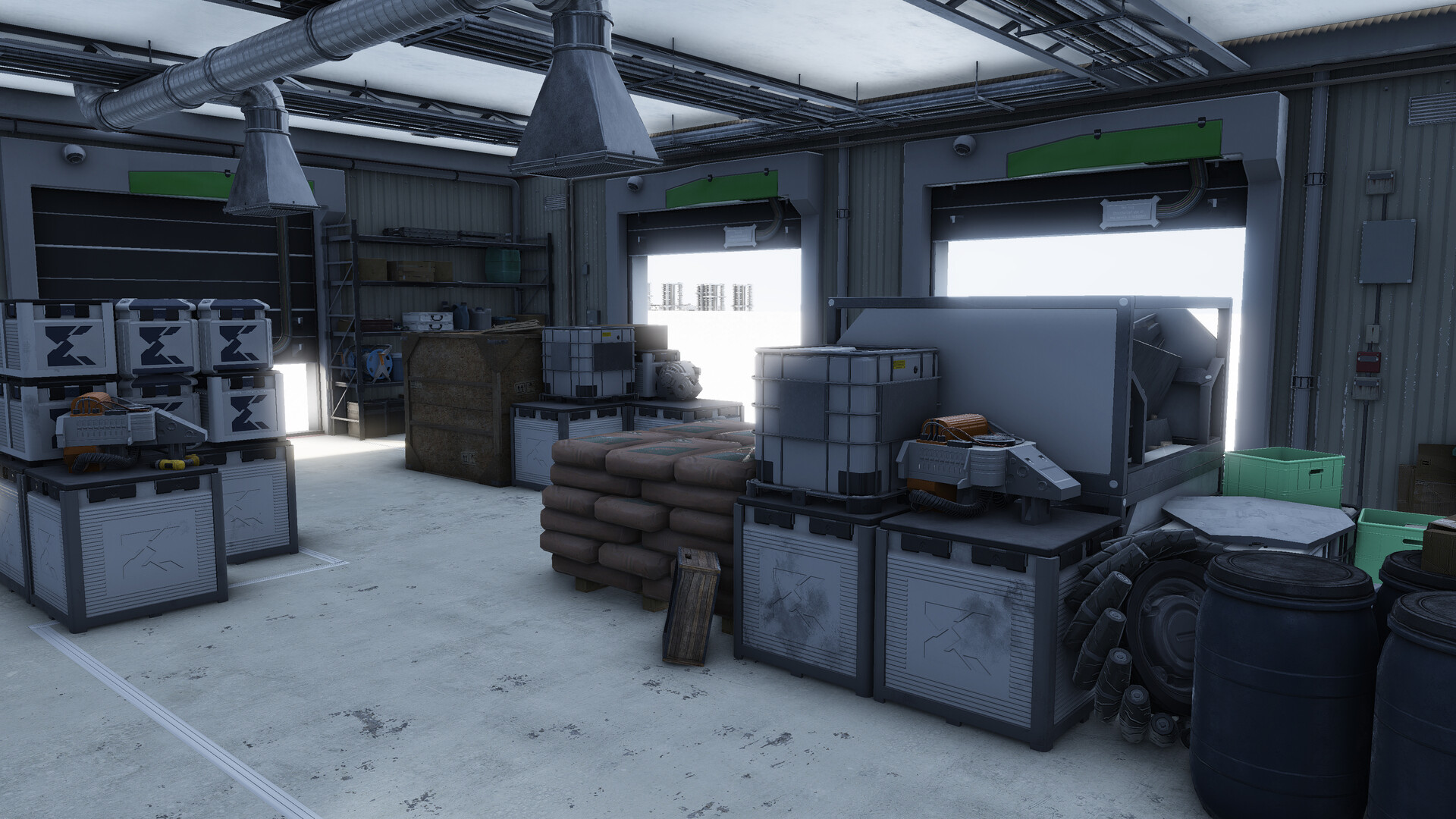 O C - Tom Clancy's Ghost Recon Breakpoint