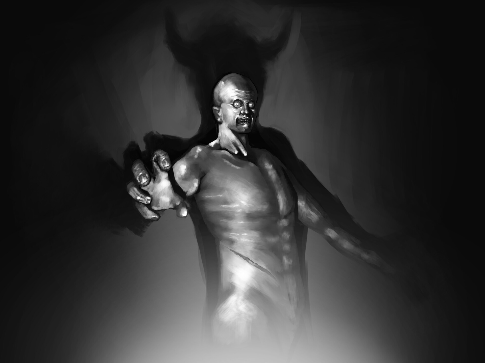 ArtStation - Shit...