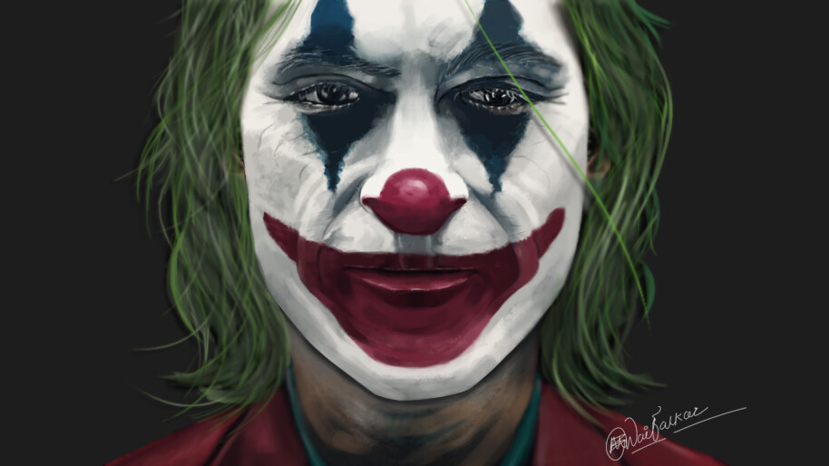 Paresh Waifalkar - Jokar