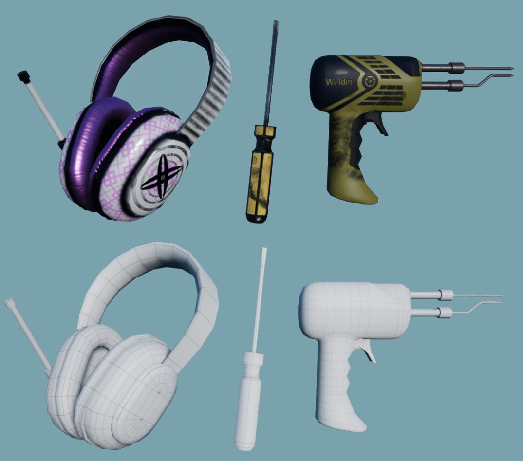 Kaitlyn Clough - Spacedorm