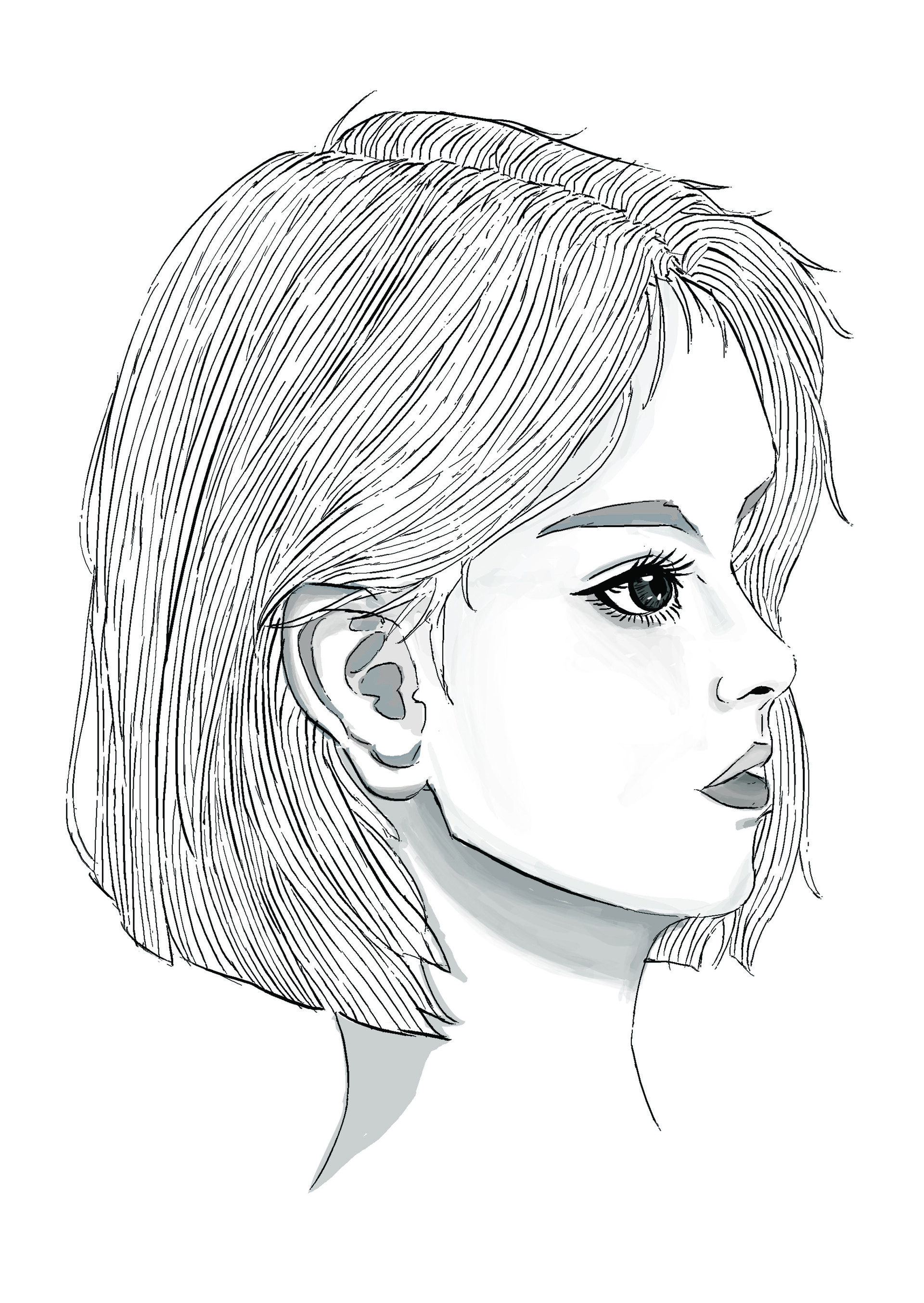 ArtStation - Inktober_12