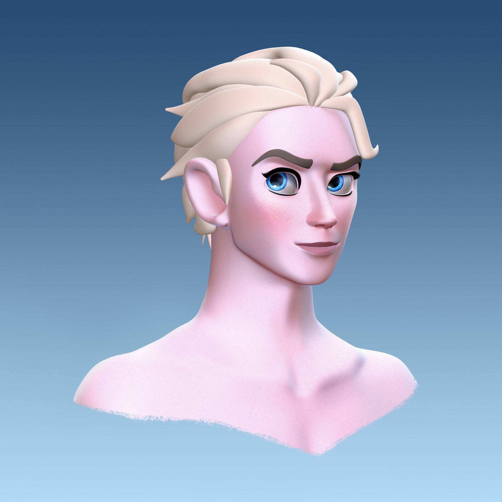 ArtStation - Elias | Concept