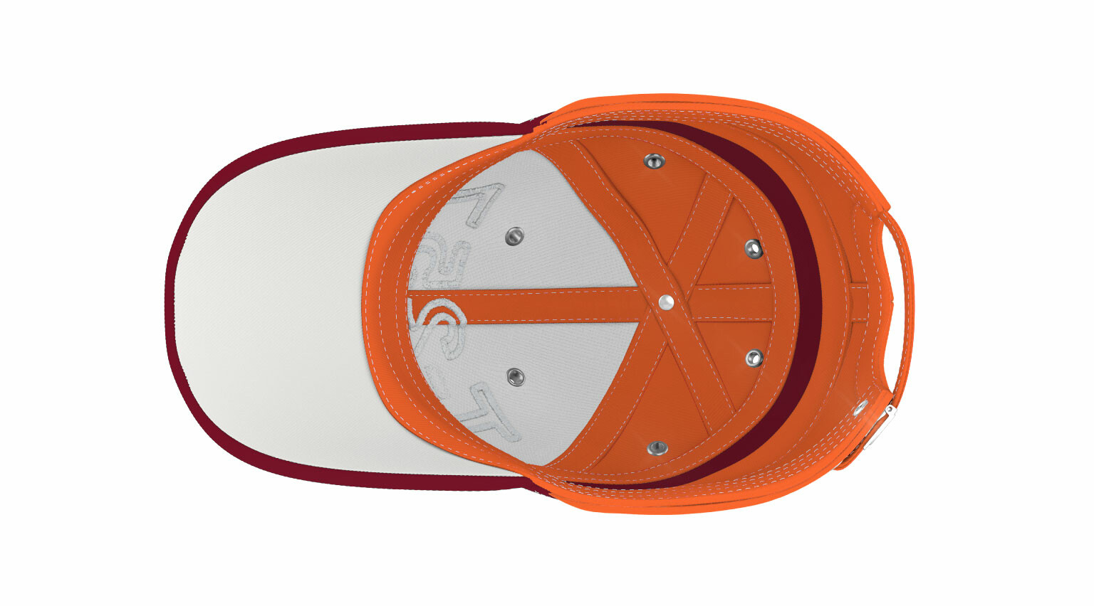 Nik Petrovic - Hat Modeling and Rendering