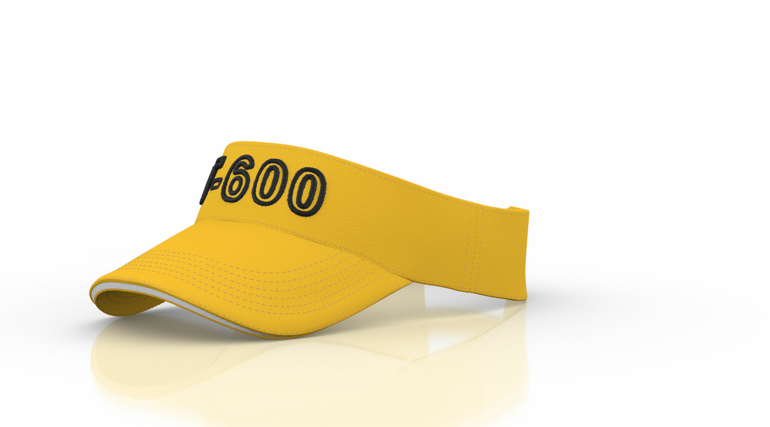 Nik Petrovic - Hat Modeling and Rendering