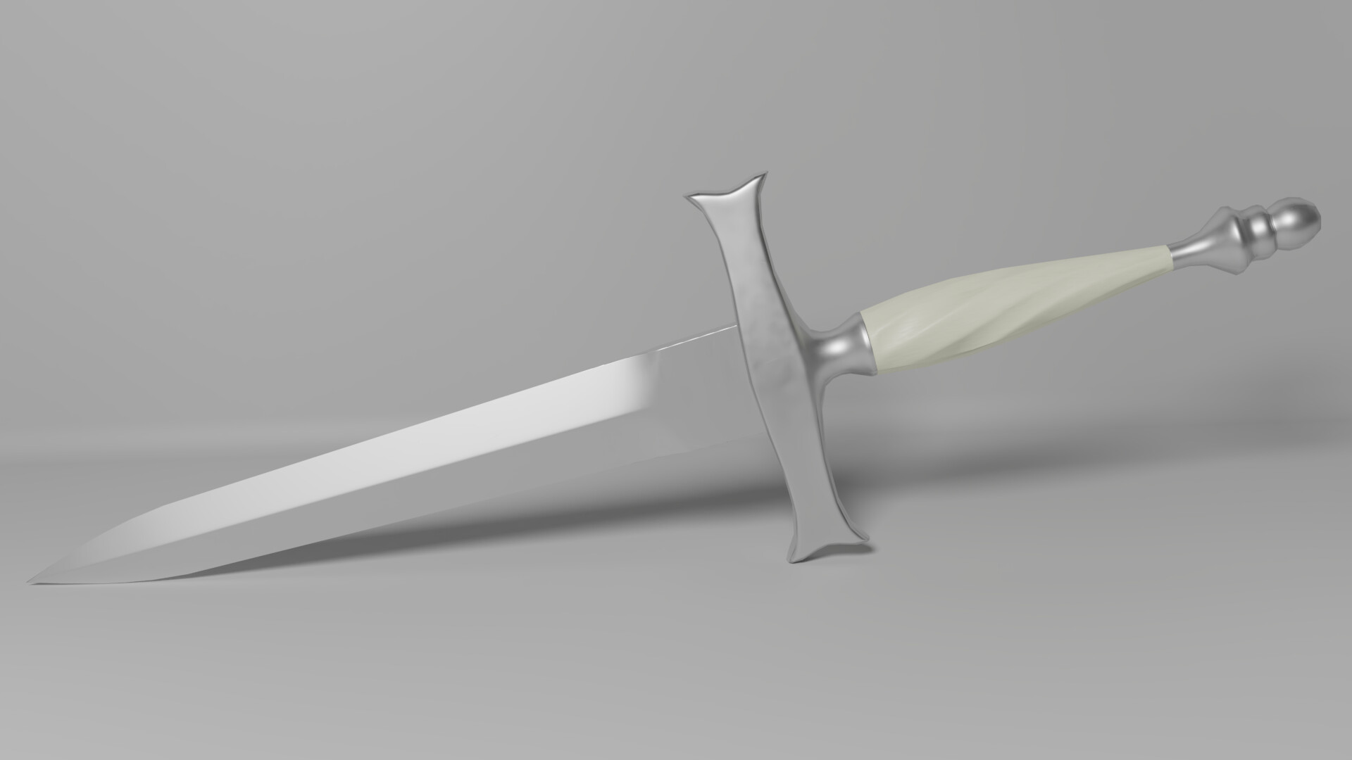 Briar Mclain - Dual Daggers