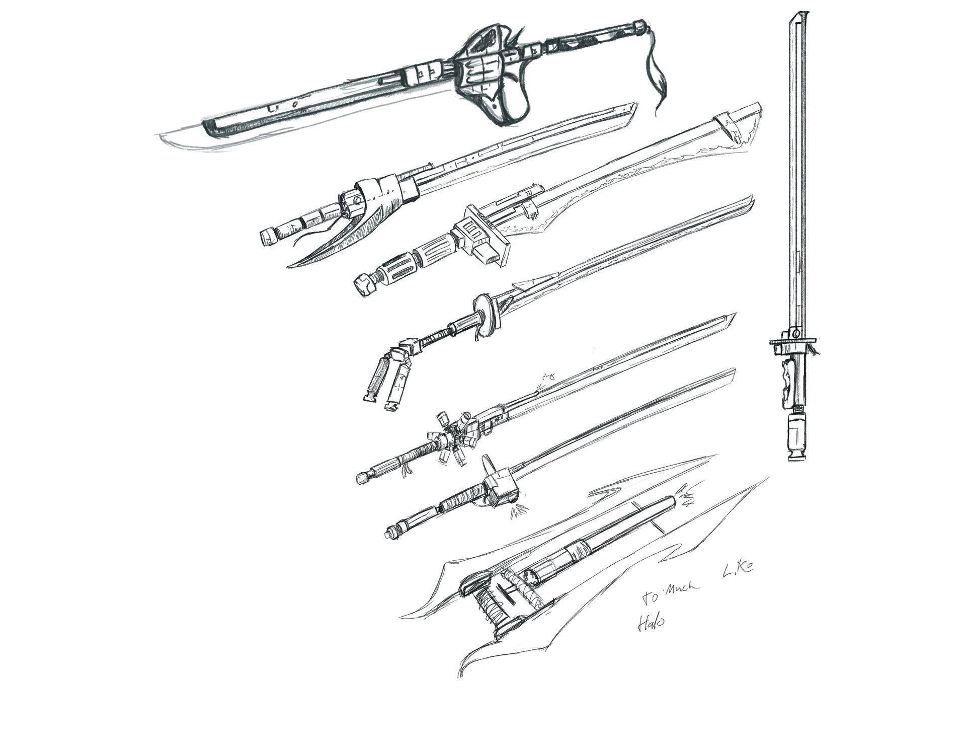 Preston Alexander - The beast of Beauty