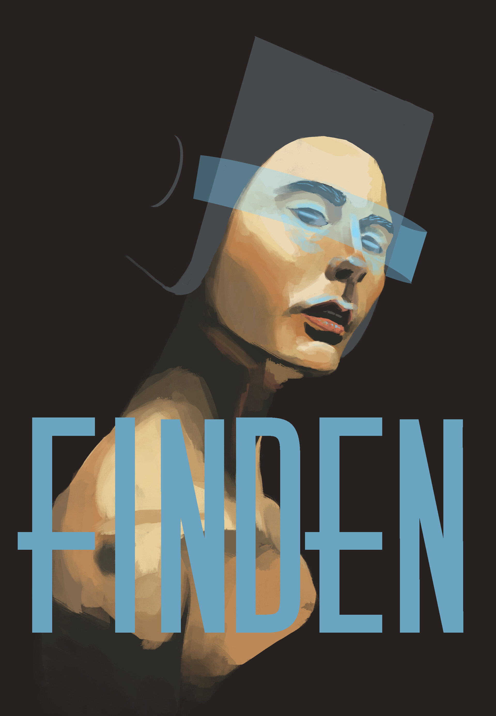 ArtStation - FINDEN
