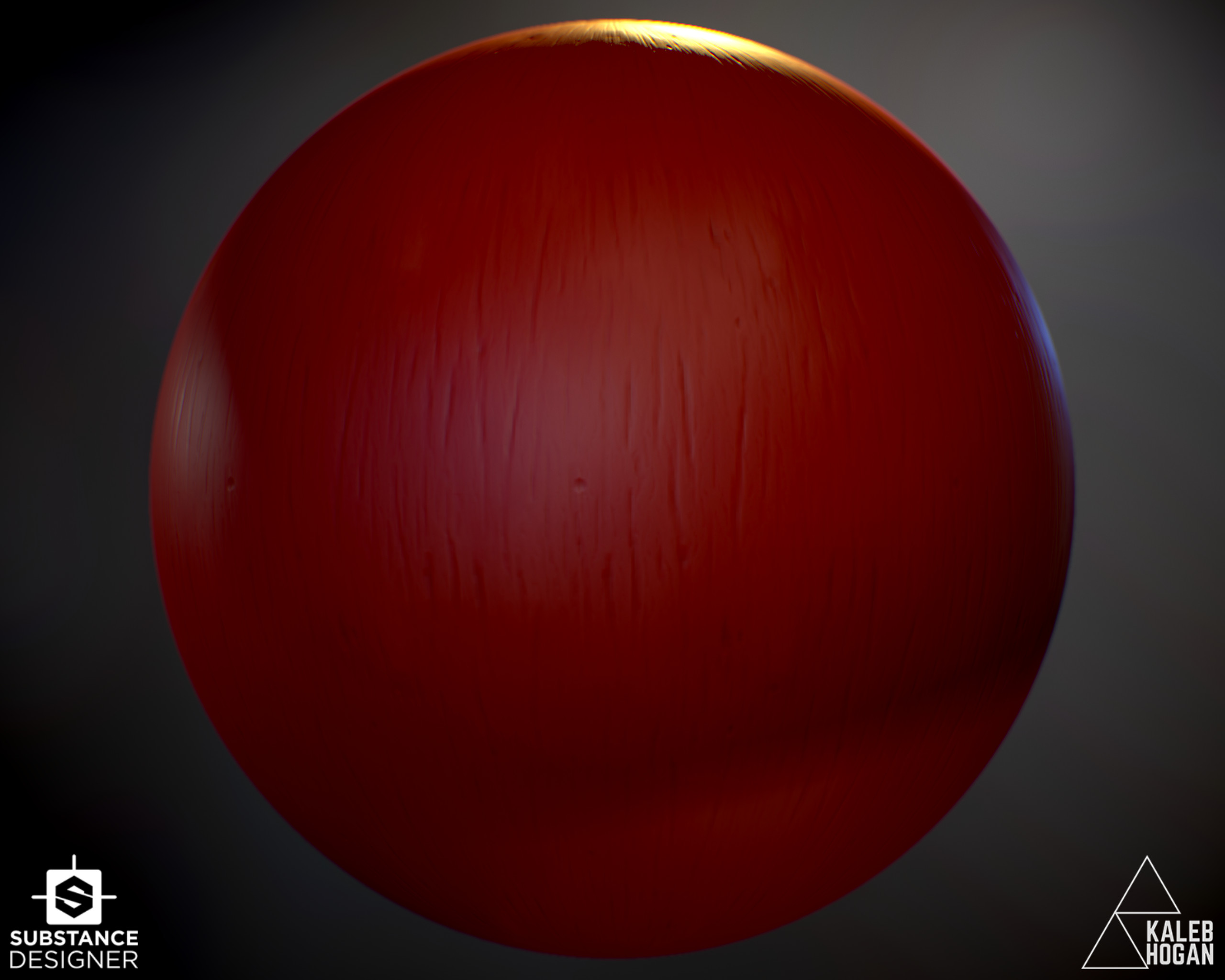 Kaleb Hogan - Underground Palace: Stylized Environment