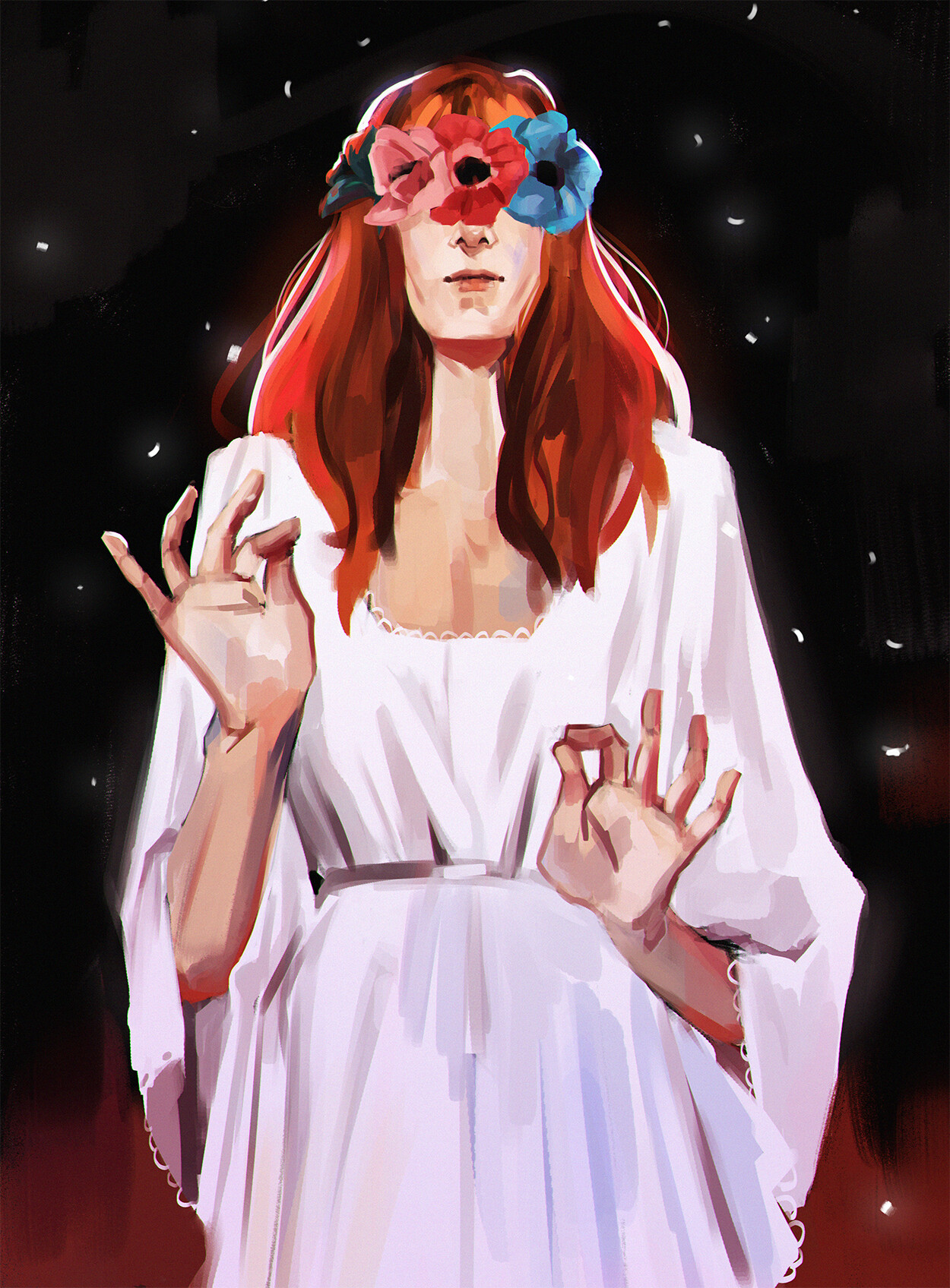 ArtStation - Florence