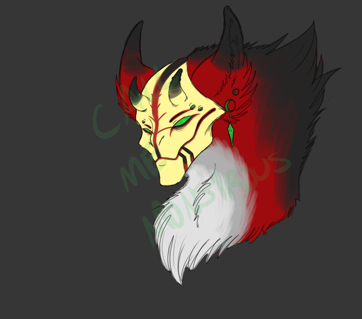 Sophia Brox - Drax Headshot