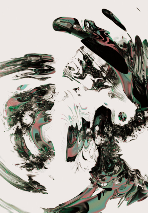 ArtStation - Vectron.