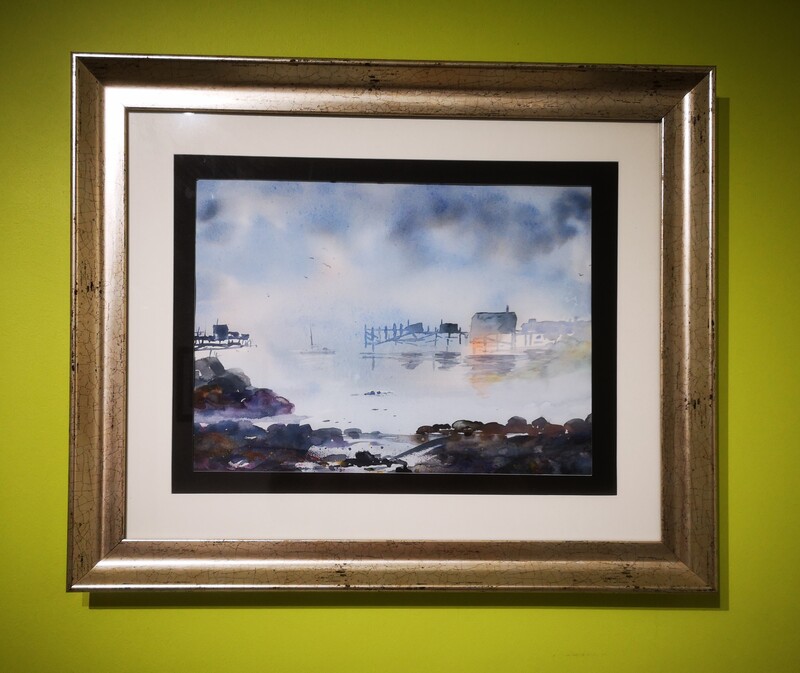 ArtStation - Roy Taylor