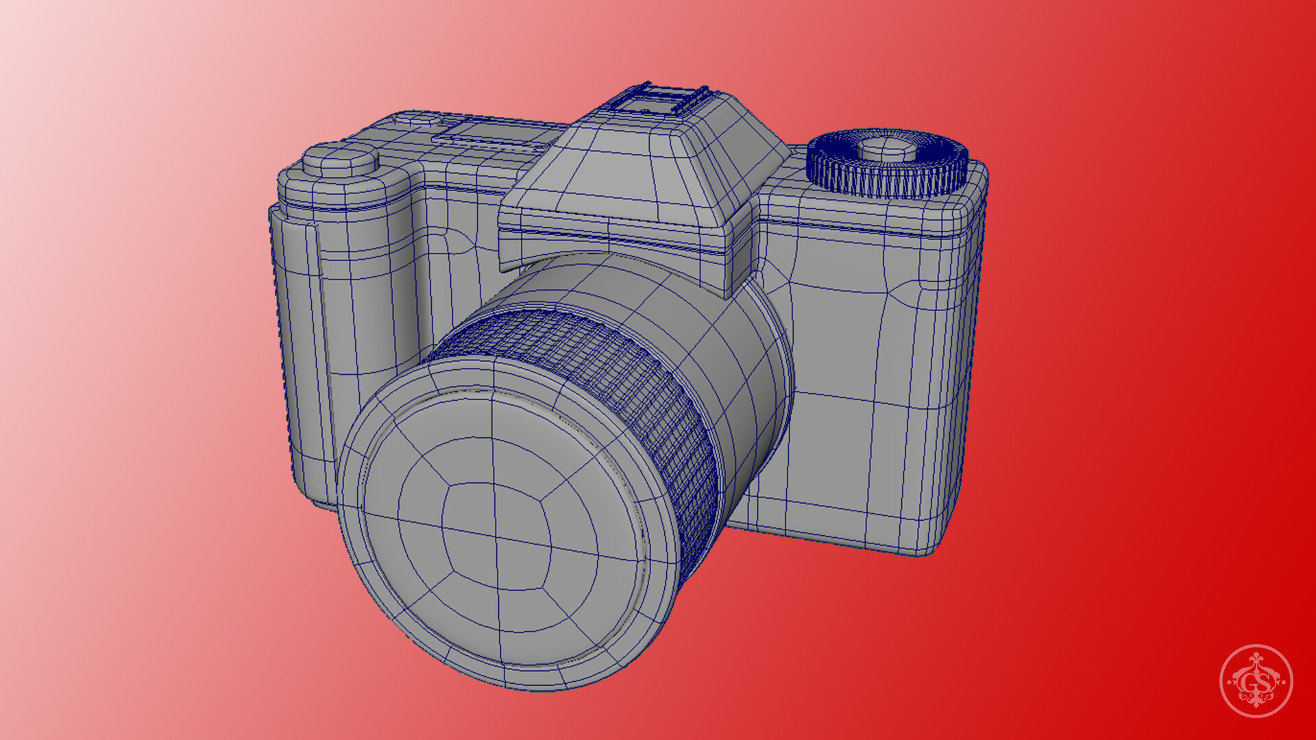 Cameron Scott - Target Circle