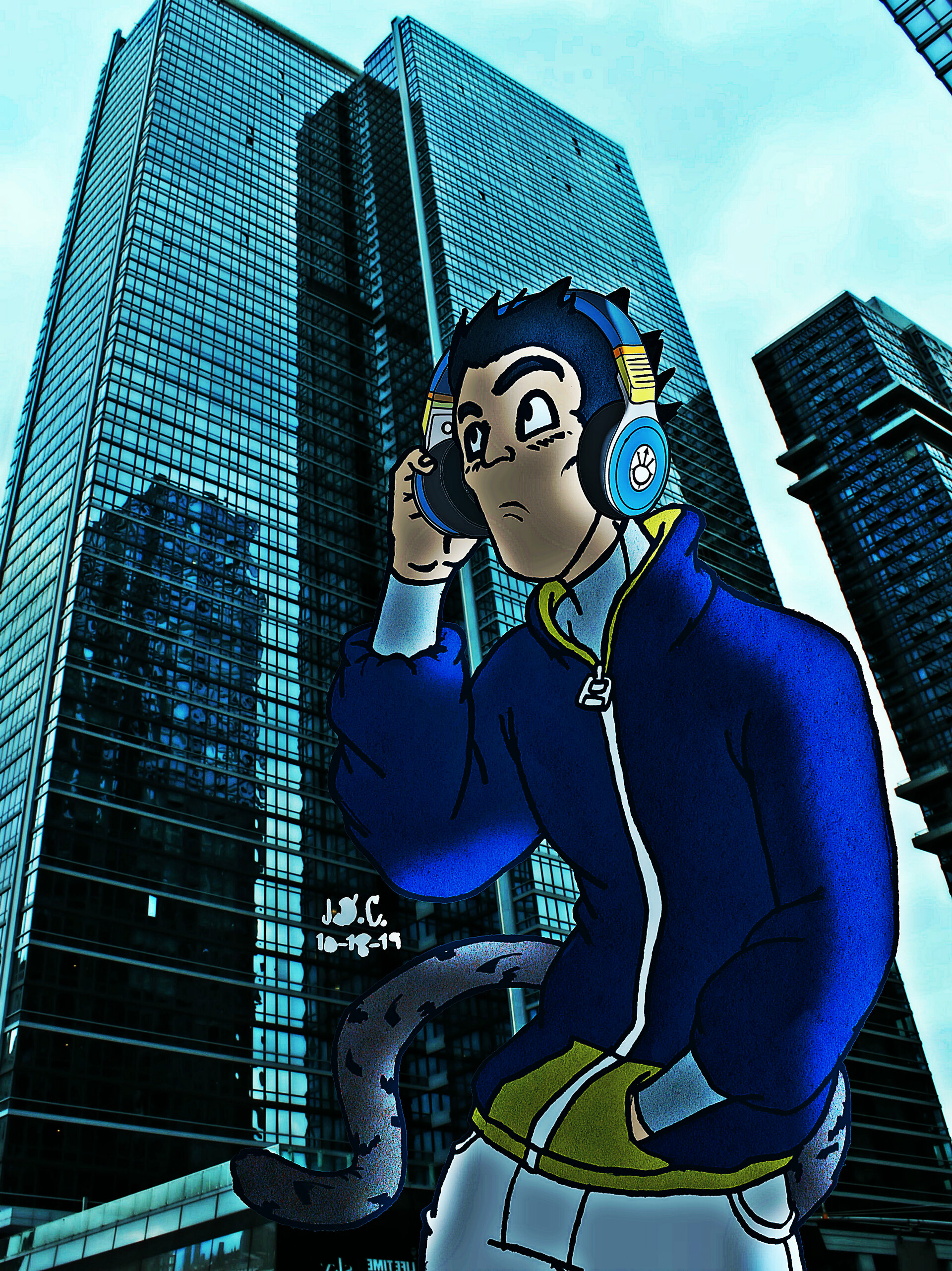 ArtStation - My Beets