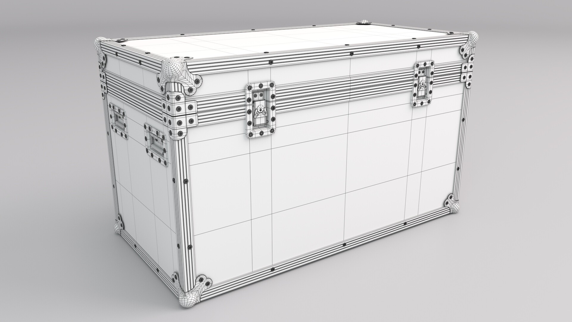 Tam Nguyen - Roadie Box