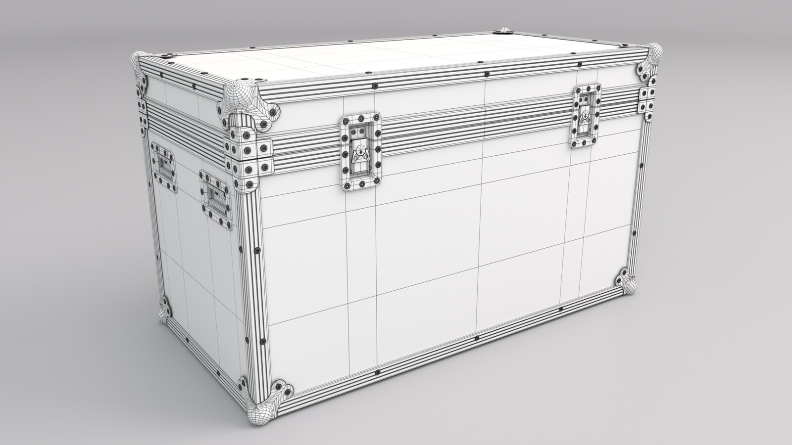 Tam Nguyen - Roadie Box