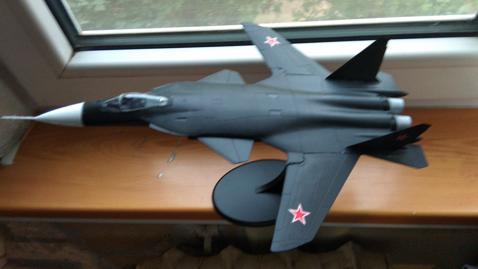 ArtStation - Su-47 Berkut