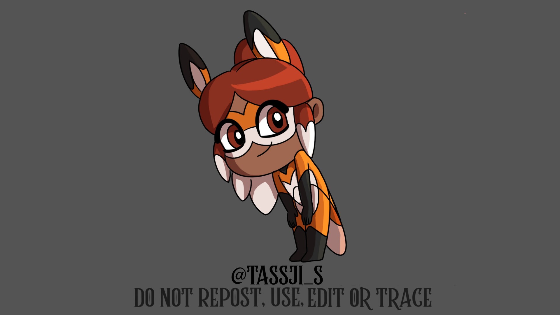 Tassji S - Zagtoon Chibi Miraculous