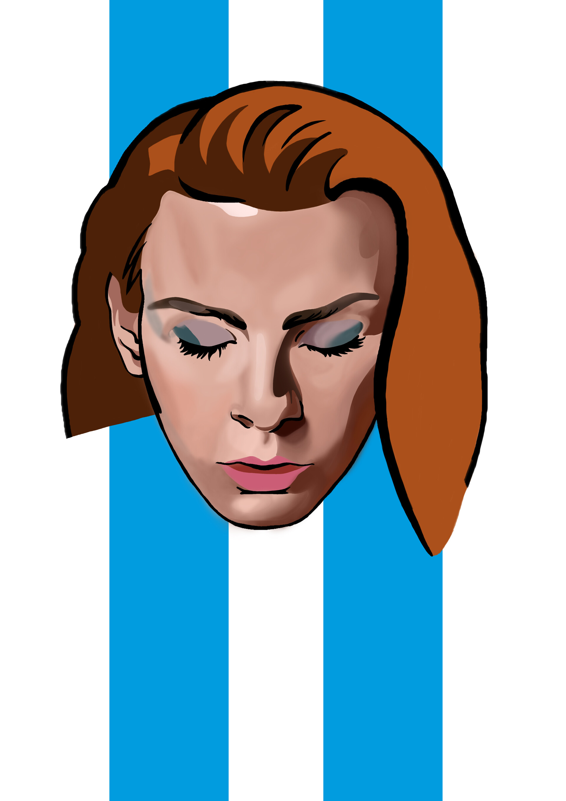 ArtStation - Tone Practice