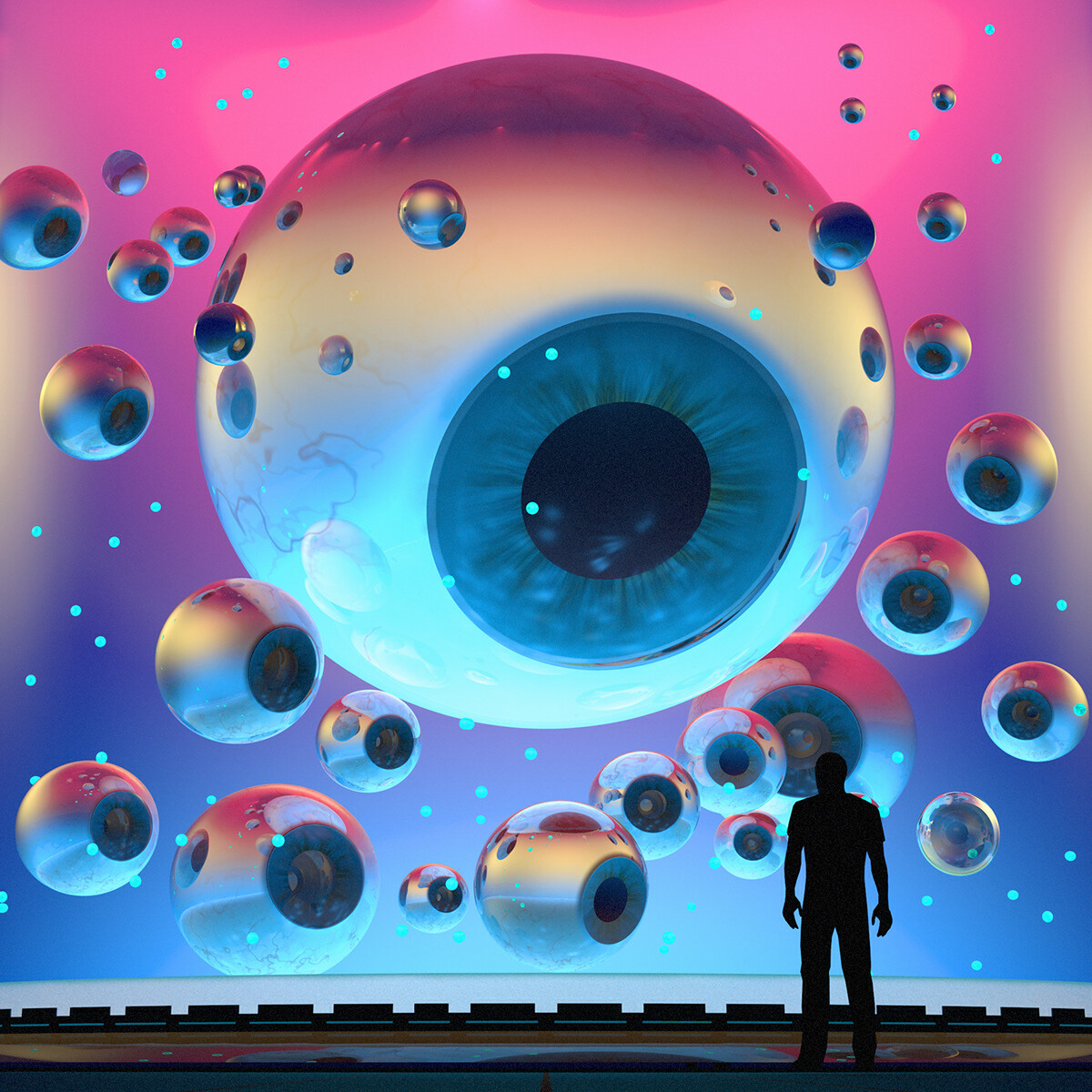 ArtStation - Form of the Function