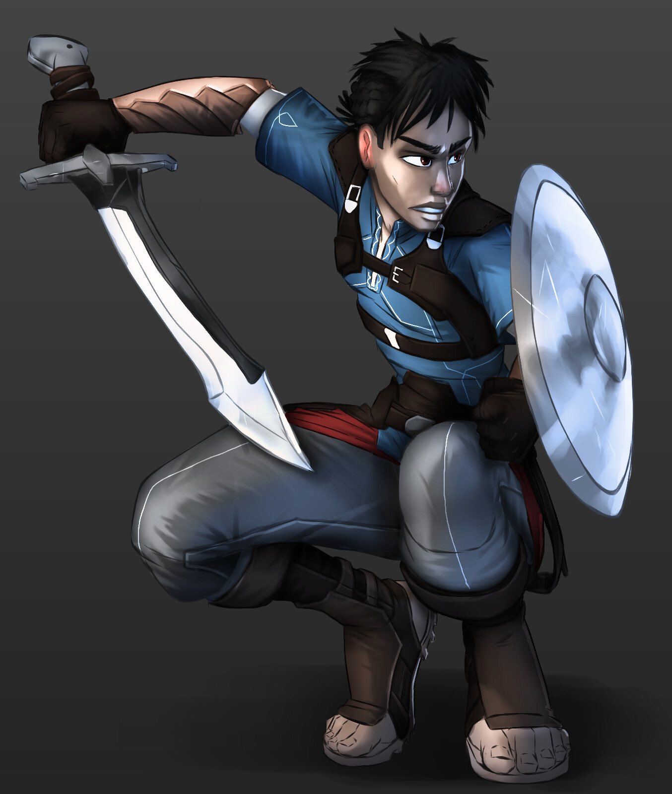 alf anas - bassem ben jaber