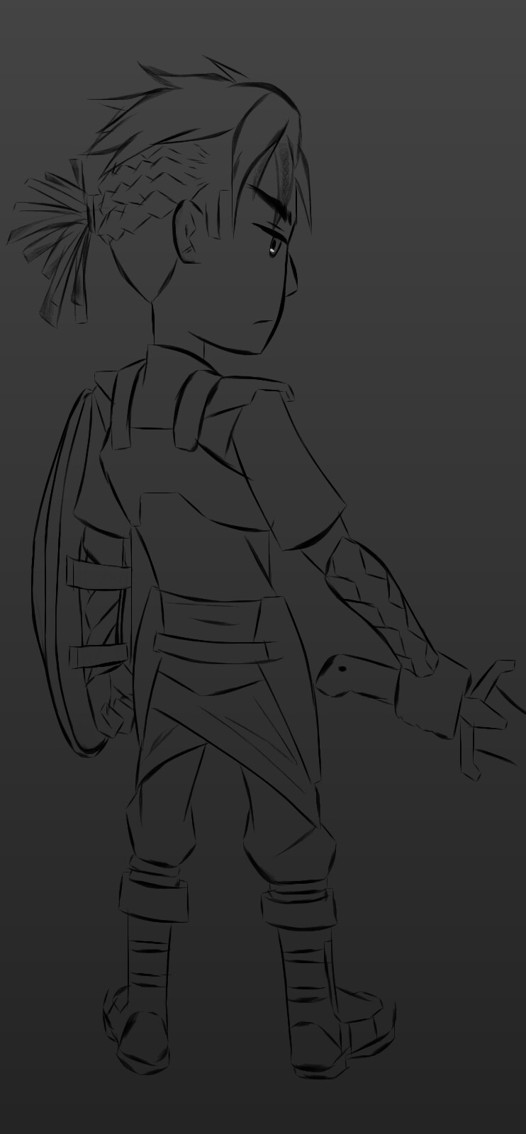 alf anas - bassem ben jaber