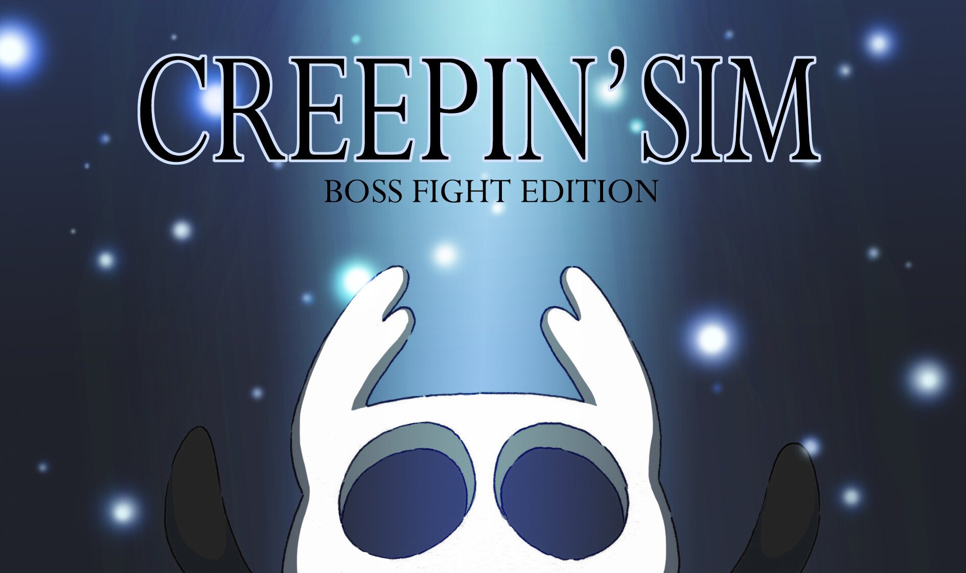 ArtStation - Creepin Sim - Boss Fight Edition