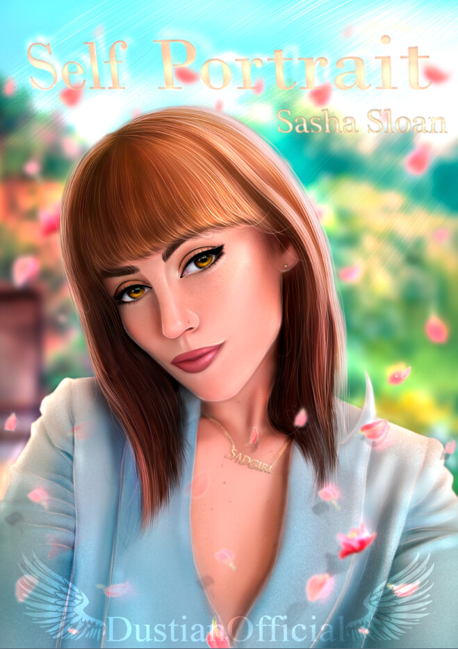 Dustian Official - Sasha Sloan
