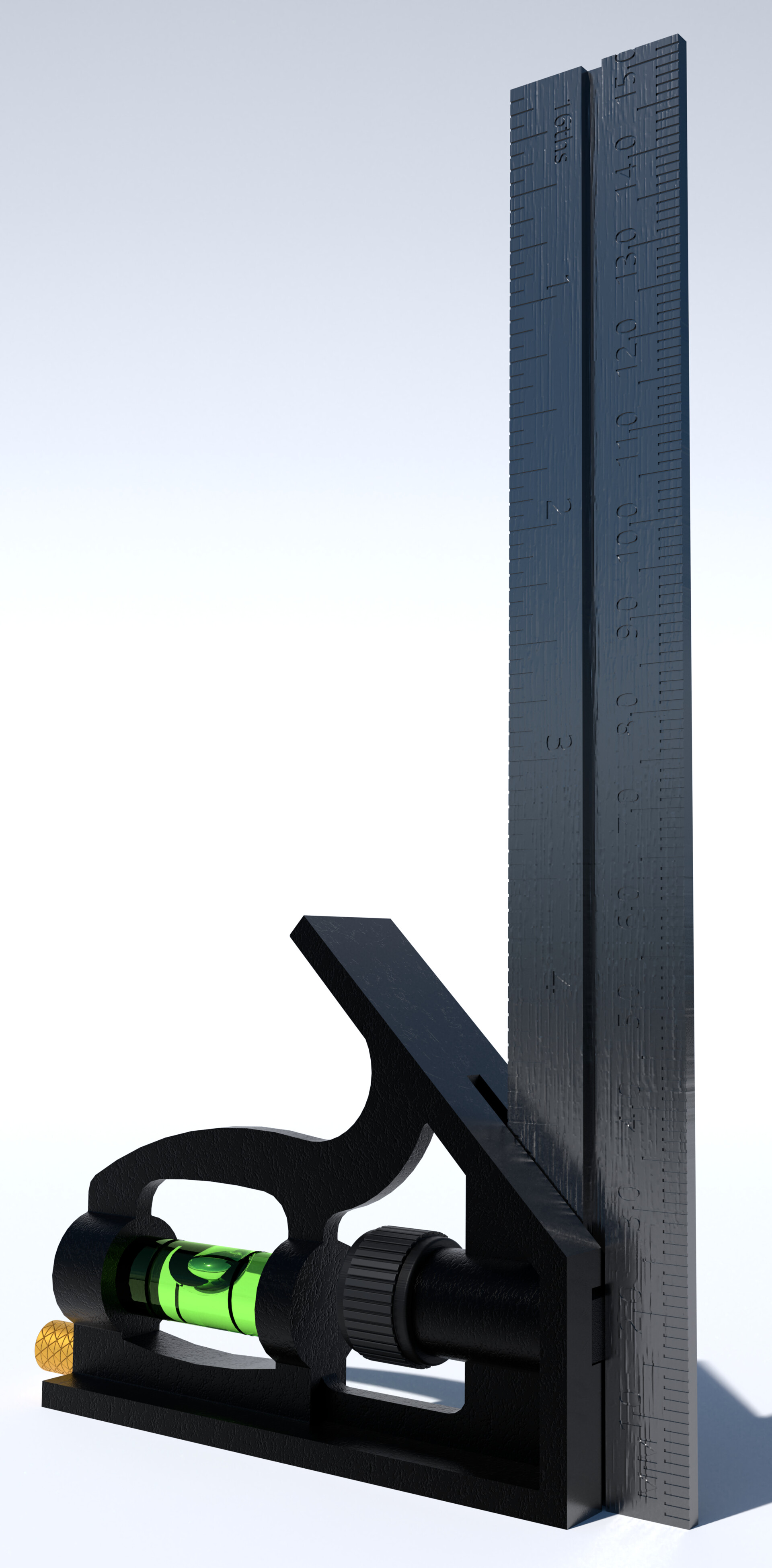 ArtStation - Reverse Engineered Right Angle Scale