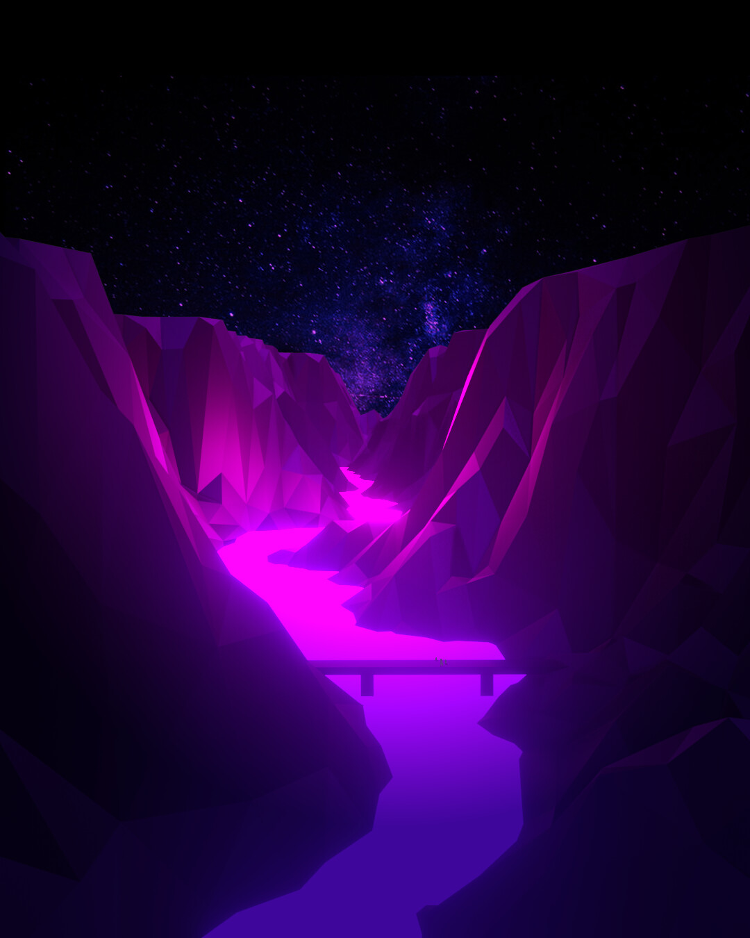ArtStation - Purp