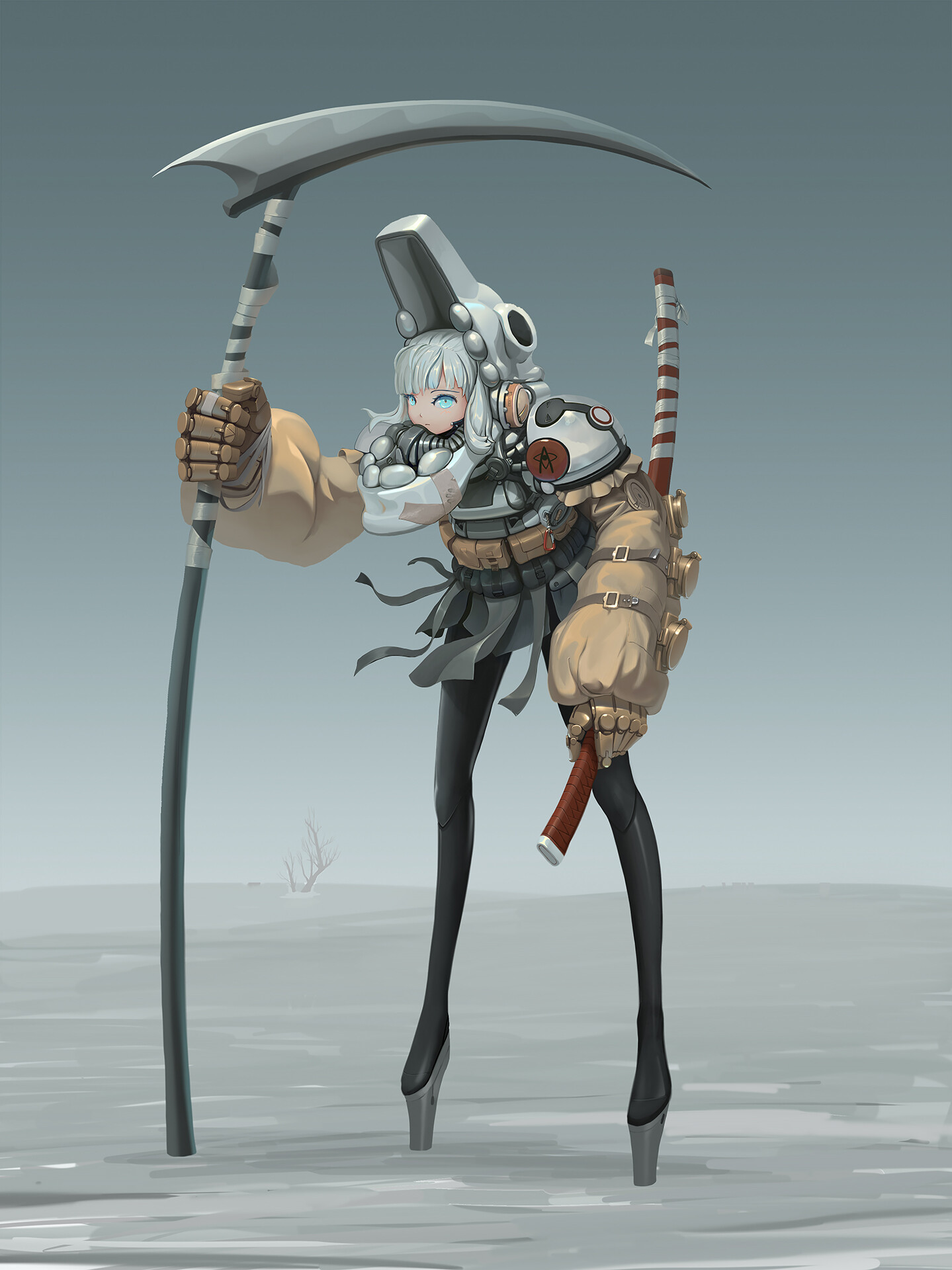 ArtStation - exercise