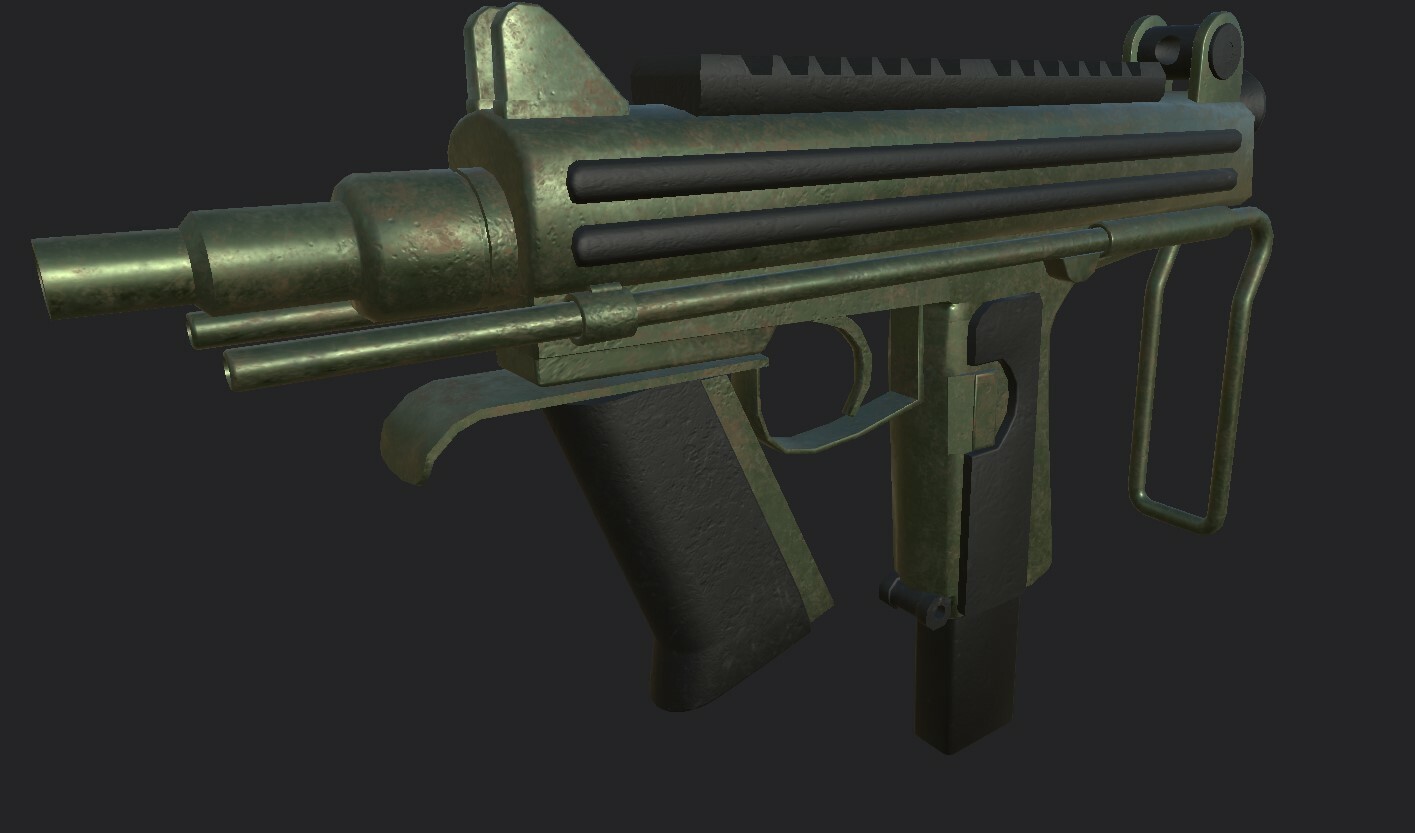 Abdelmadjid Dahmani - CBJ MS Remastered