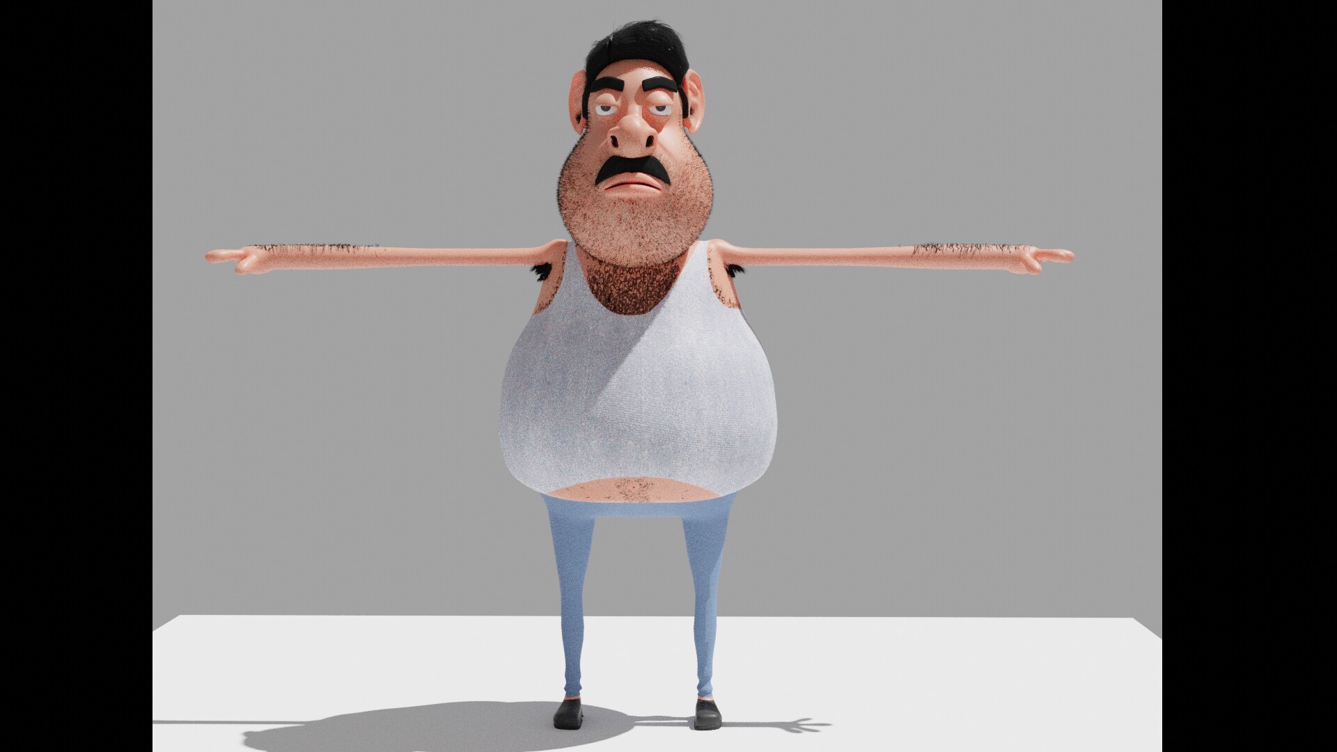 Dino Syrimis (DinoSyren) - Savis the souvlaki guy (Σαββής ο σουβλιτζής ...