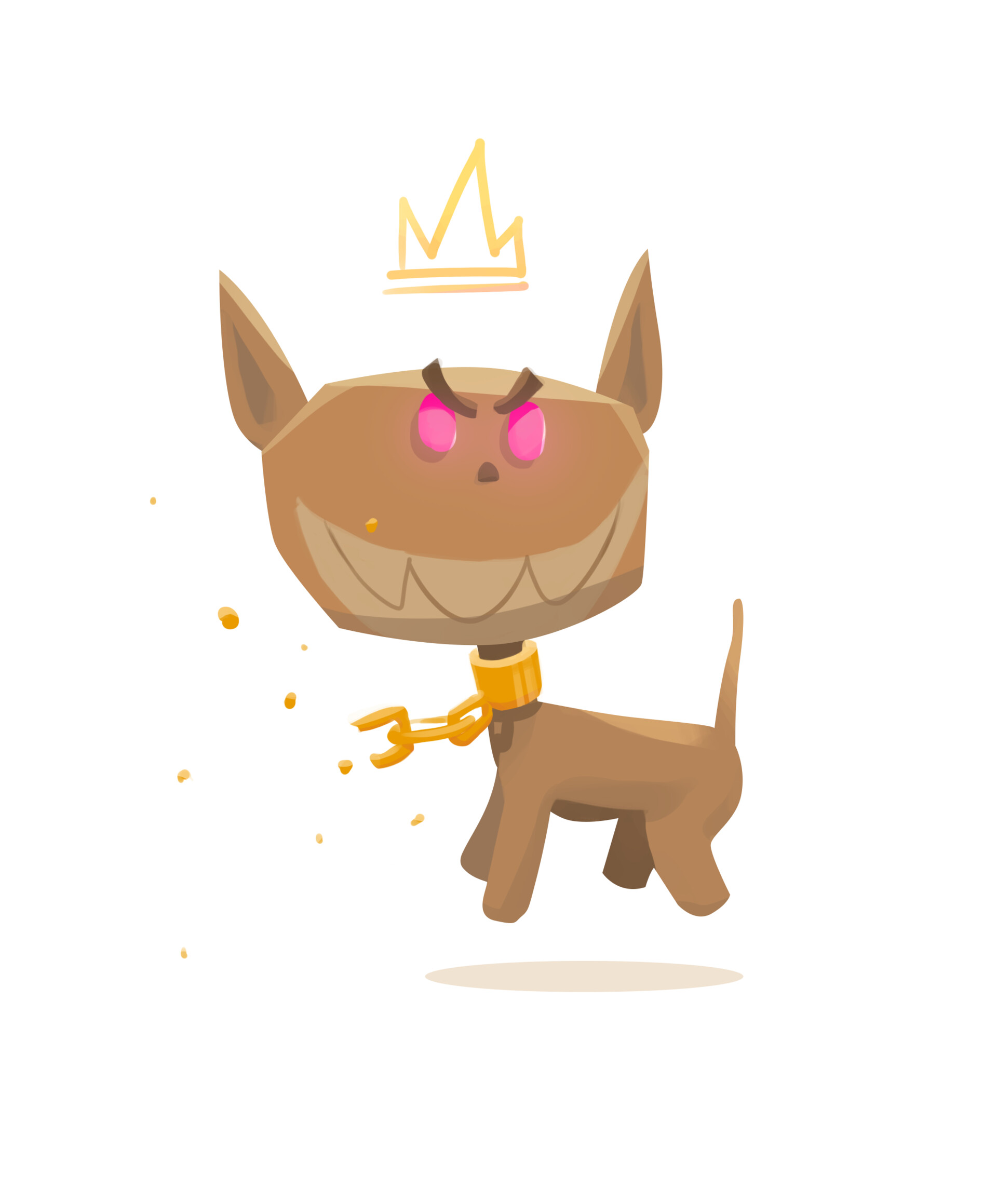 ArtStation - dogking