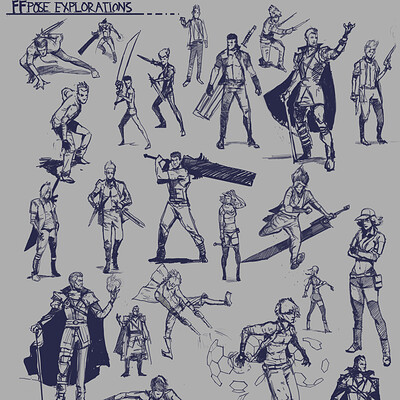 Jason Heuser Bill Clinton