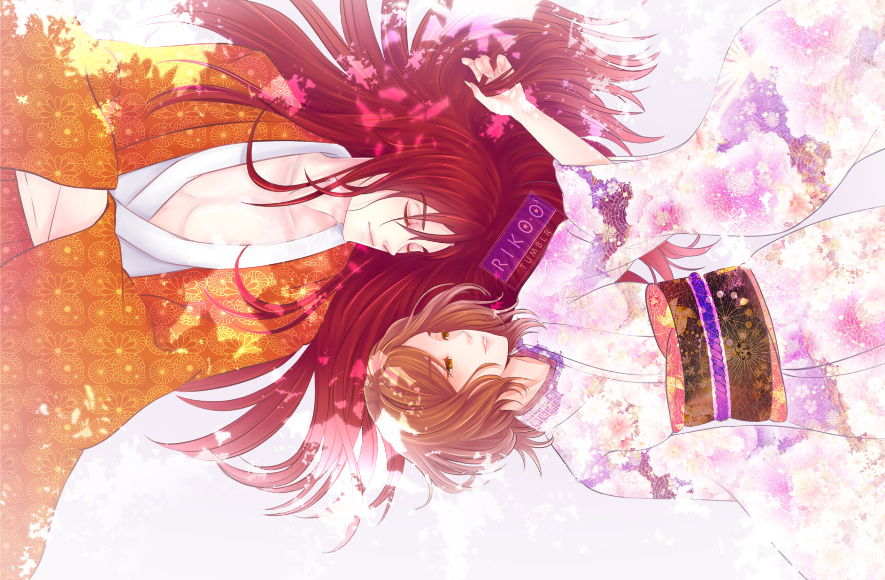 ArtStation - SLBP Shingen
