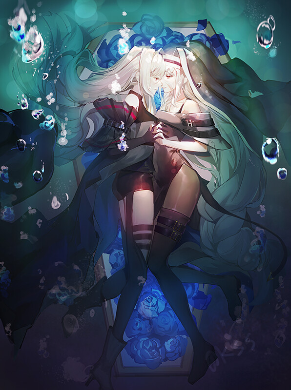 ArtStation - skadi/specter