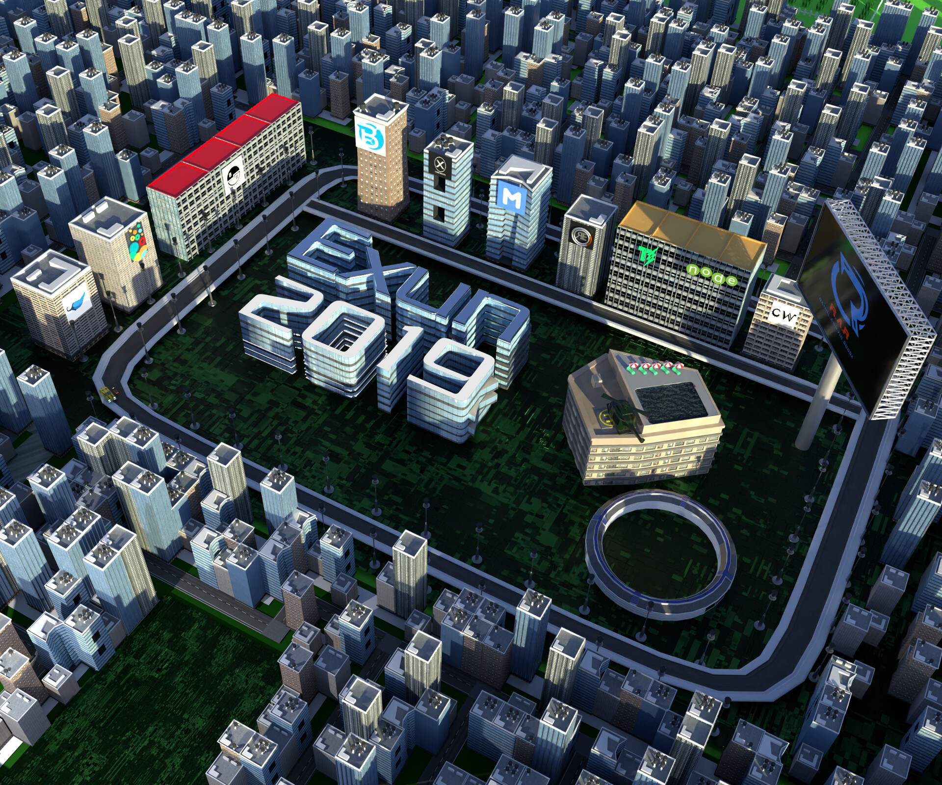 Ashvin Verma - Silicon Valley Intro Recreated (Delhi Tech Circuit/Exun ...