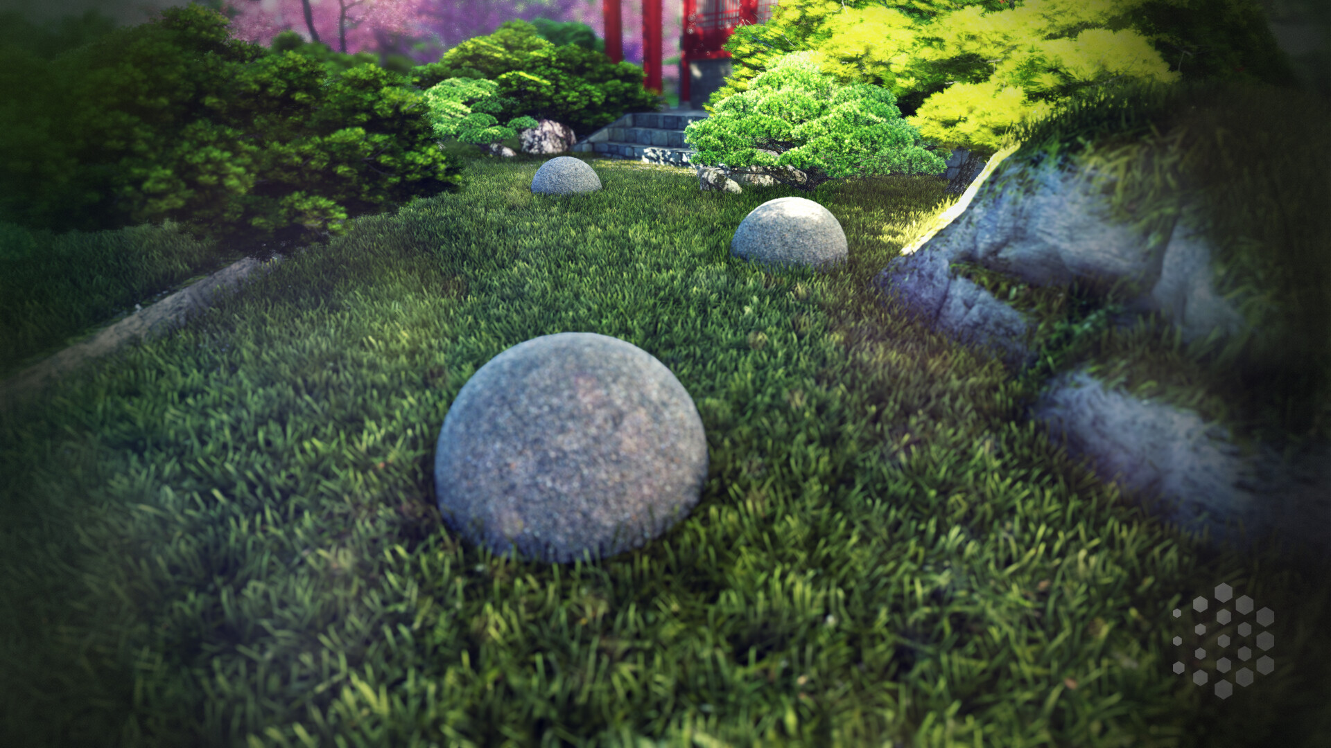 ArtStation - The Alignment