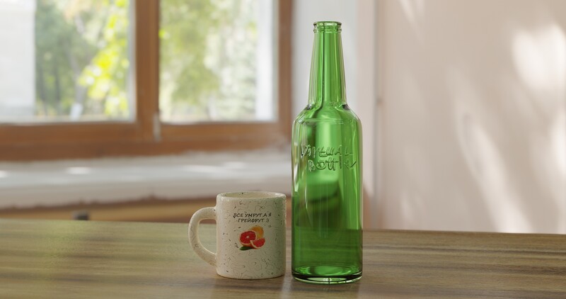 ArtStation - andrey pinchuk